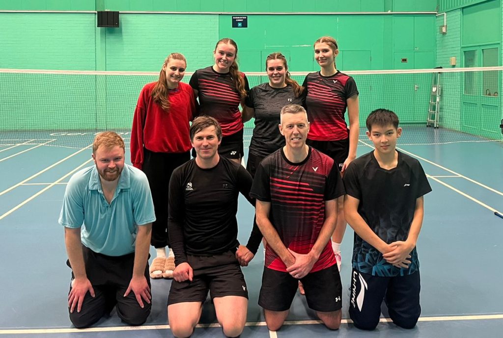 Great start for the Isle of Man in the Senior County Championships ...